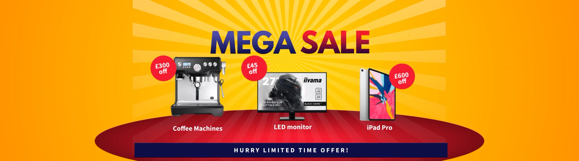 Amar- The place to save money